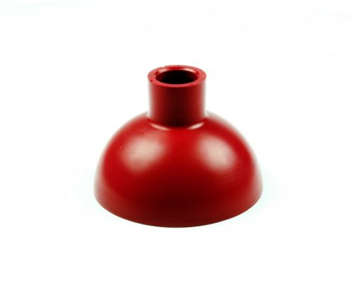 Nozzle Splash Guard - WPA Shop